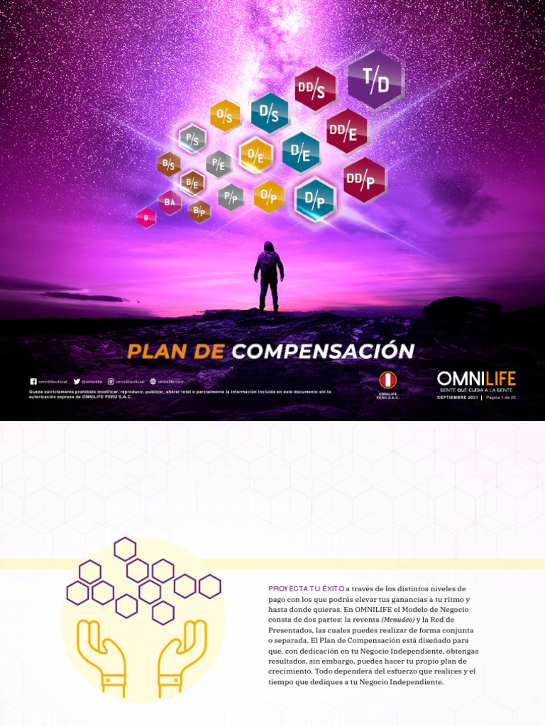 Plan de Compensacion Ext 2021 - Retribucion PE-ES - Salida | PDF