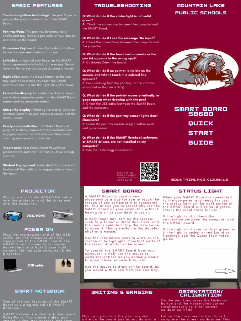 sb680 Quick Guide | PDF | Computer Keyboard | Input/Output