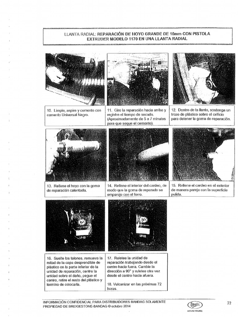 Manual de Produccion Parte 2 | PDF