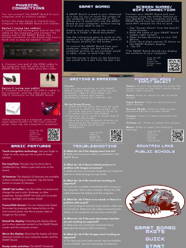 mx075 Quick Guide | PDF | System Software | Computing