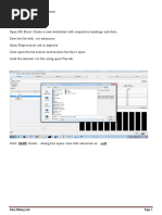 Prachi Resume | PDF | Php | Computing