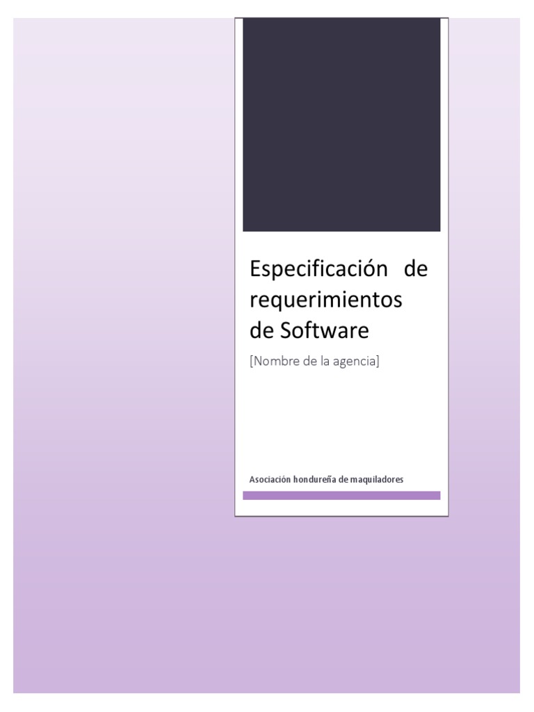 Prototipo Manual para Proyectos | PDF | Software | Script Java