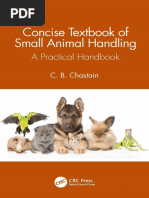 Osteology of The Goat | PDF | Vertebra | Vertebral Column