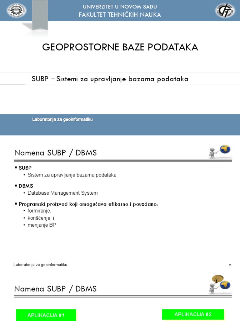 8 Subp | PDF