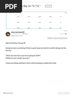 Decoding George Tritch | PDF | Market Trend | Cryptocurrency