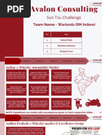 Capgemini Data | PDF | Computer Science | Data Management