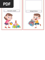 Calendario Chile 2023 | PDF