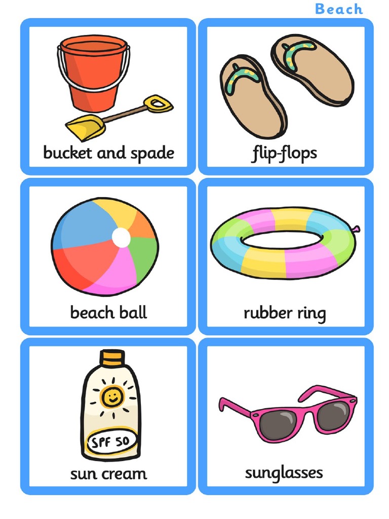 Answer Cards | PDF