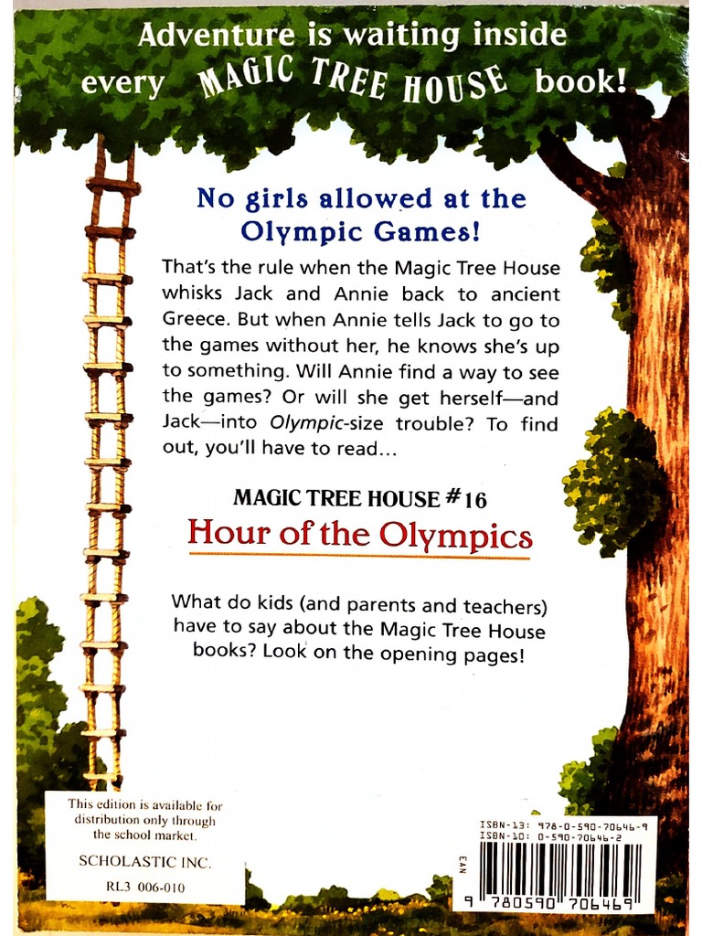 Hour of The Olympics | PDF