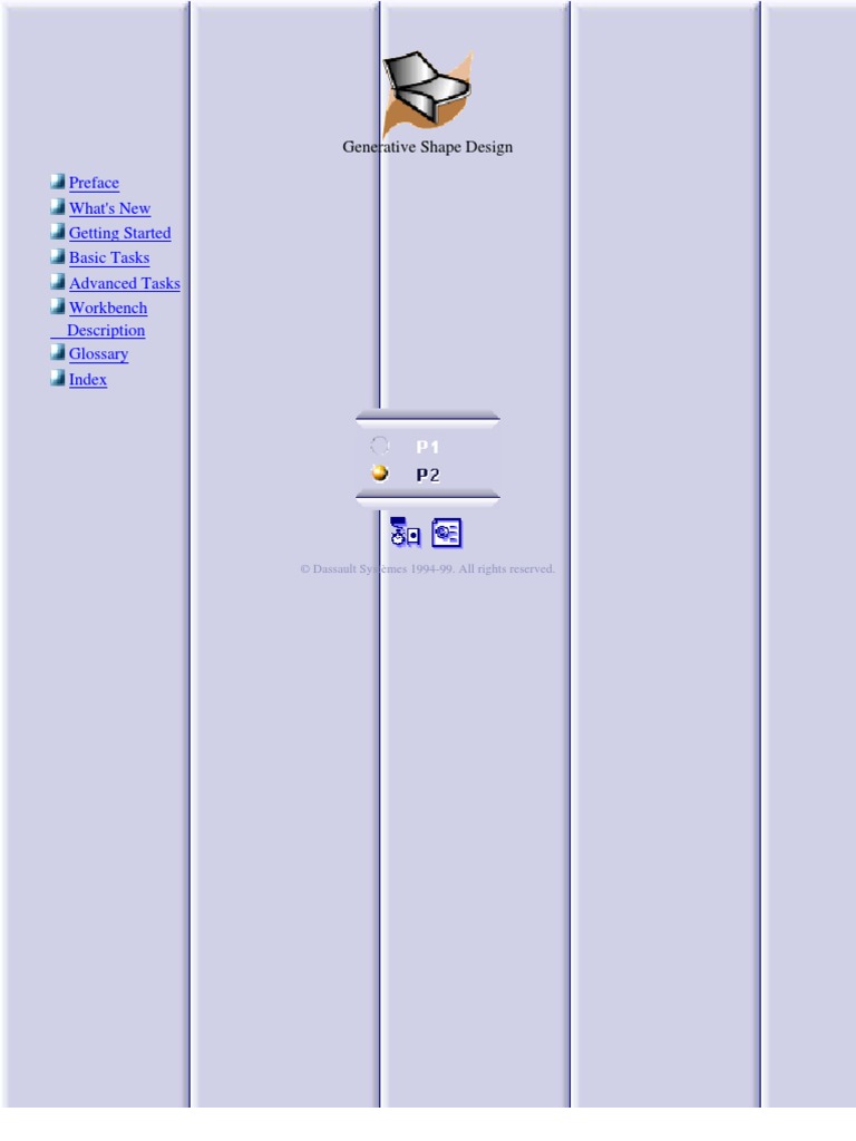 Generative Shape Design | PDF