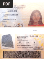 Adobe Scan 18 - 09 - 2021 Cedula | PDF