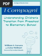 Pathways To Participation Shier 2001 | PDF | Decision Making | Children ...