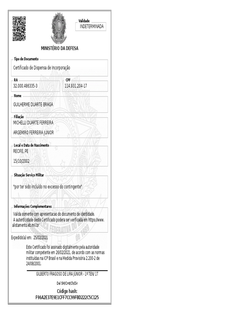 titulo-de-reservista-pdf
