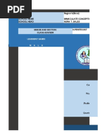 Aeries Student Dashboard | PDF | Operating System Families | System Software
