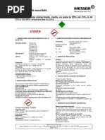 Ferroline C18 | PDF