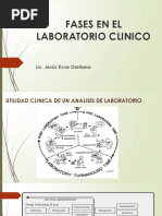 CLSI - Order - of - Draw Orden de Los Tubos | PDF