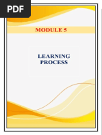 FS2 - Episode 6 | PDF | Classroom | Learning