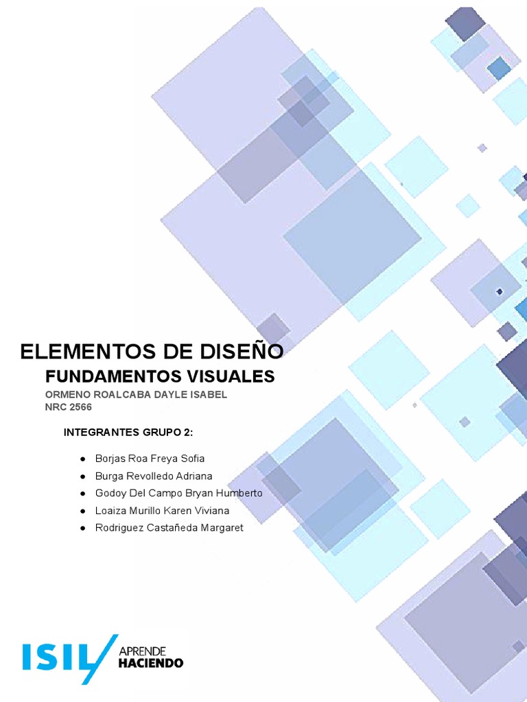 Fundamentos Visuales | PDF