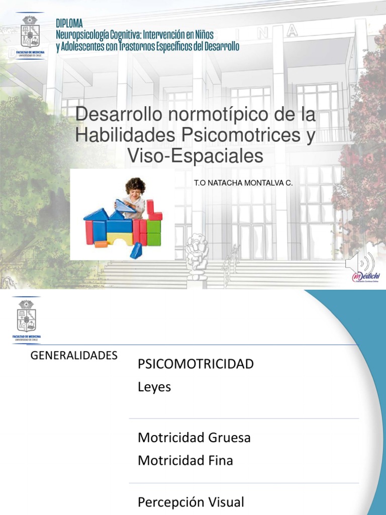 Habilidades Visoespaciales | PDF | Términos anatómicos de ubicación ...