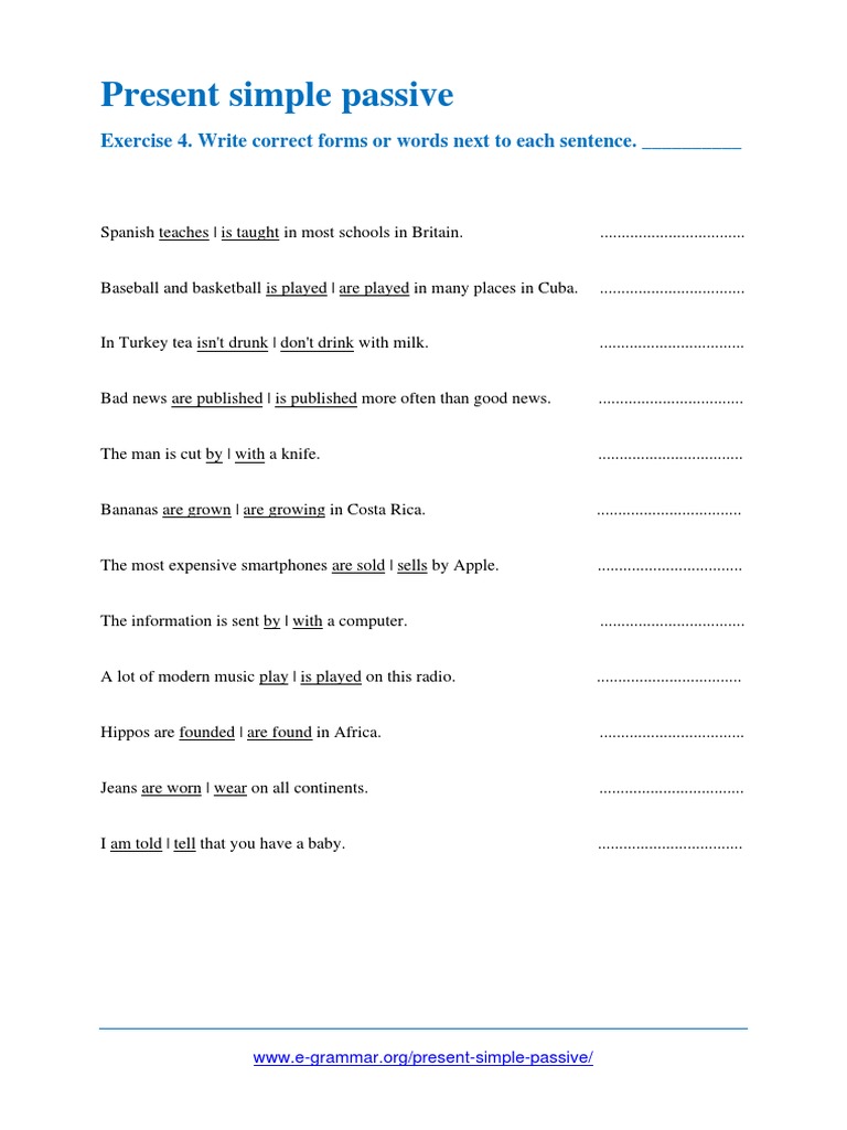 present-simple-passive-exercise-4-pdf