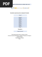 Instrucciones para llenar el Formulario 29 (F29) de declaración mensual ...