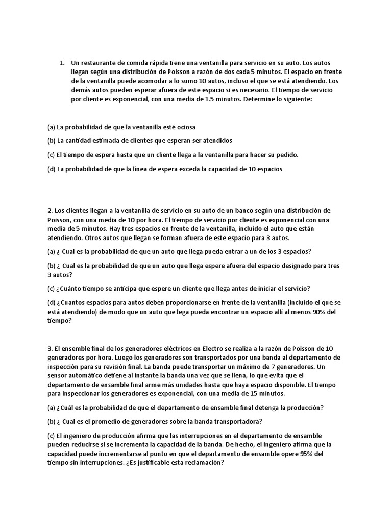 Tarea - Eq 7 - IDO 2 | PDF | Distribución de veneno | Enseñanza de matemática