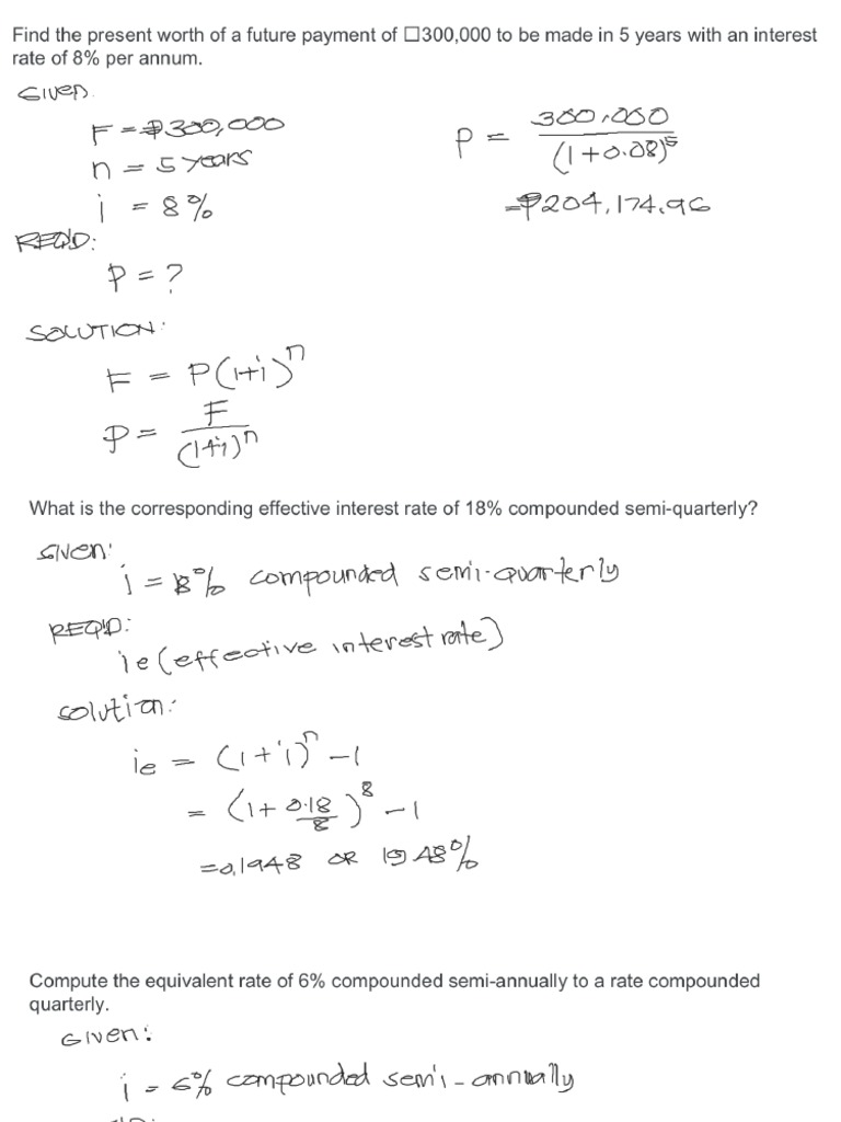 Compoundassignment Solution | PDF