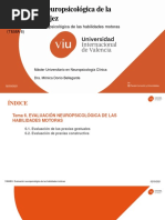 Test de Memoria y Aprendizaje: Segunda Edición (TOMAL-2) | PDF