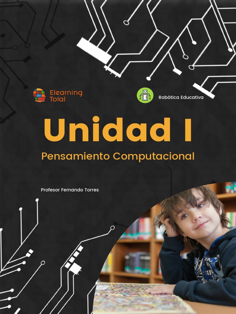 Unidad 1 - Material Completo | Descargar gratis PDF | Algoritmos ...