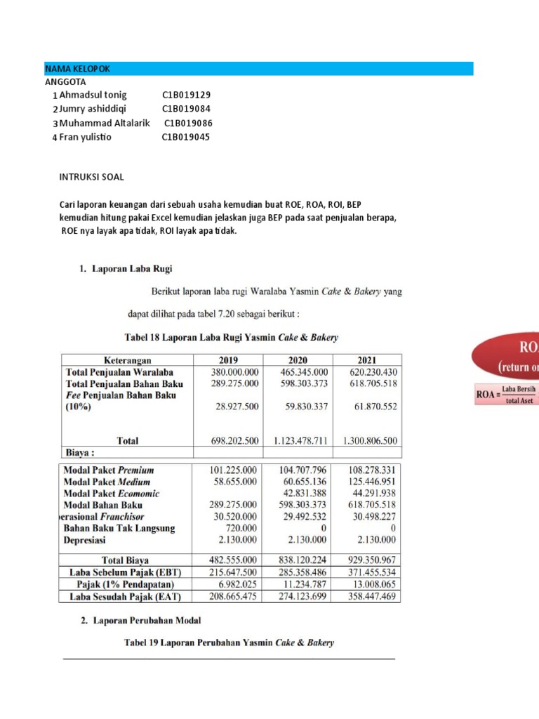UTS Menejemen Proyek Kelopok 3 | PDF