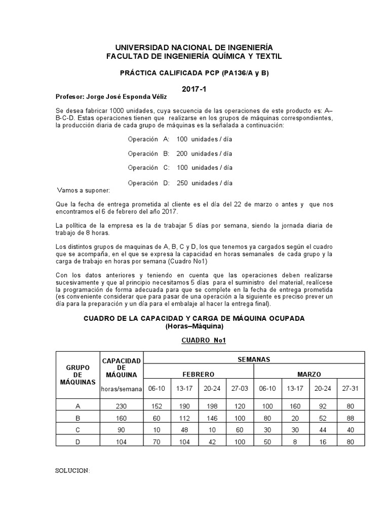Ultima Practica PCP | PDF