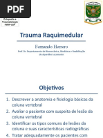 TC Dos Joelhos-Protocolo de Lyon-Tutorial | PDF