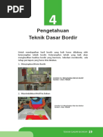 Contoh Book Chapter | PDF