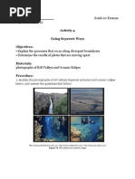 Grade-11 W1-Earth and Life Science-Module | PDF | Planetary Core | Earth