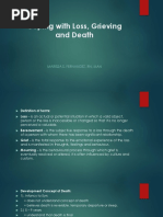 POMS Profile Questionnaire | PDF | Emotions | Psychology