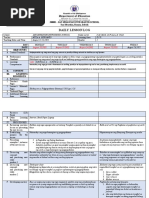 DLL (ESP 10, Unit 1, Module 1, Week 1) | PDF