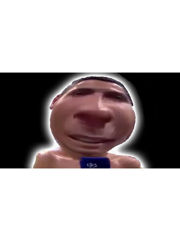 Cristiano Ronaldo Sui Meme | PDF