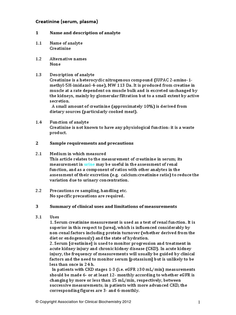 creatinine-pdf-creatinine-chronic-kidney-disease