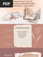 6to. Elementos Extralingüísticos y Paralingüísticos | PDF ...