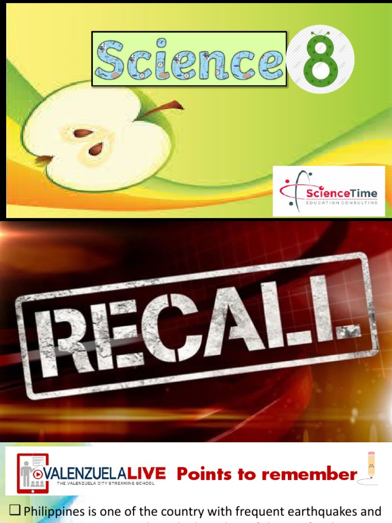 Intensity vs. Magnitude | PDF | Earthquakes | Seismology