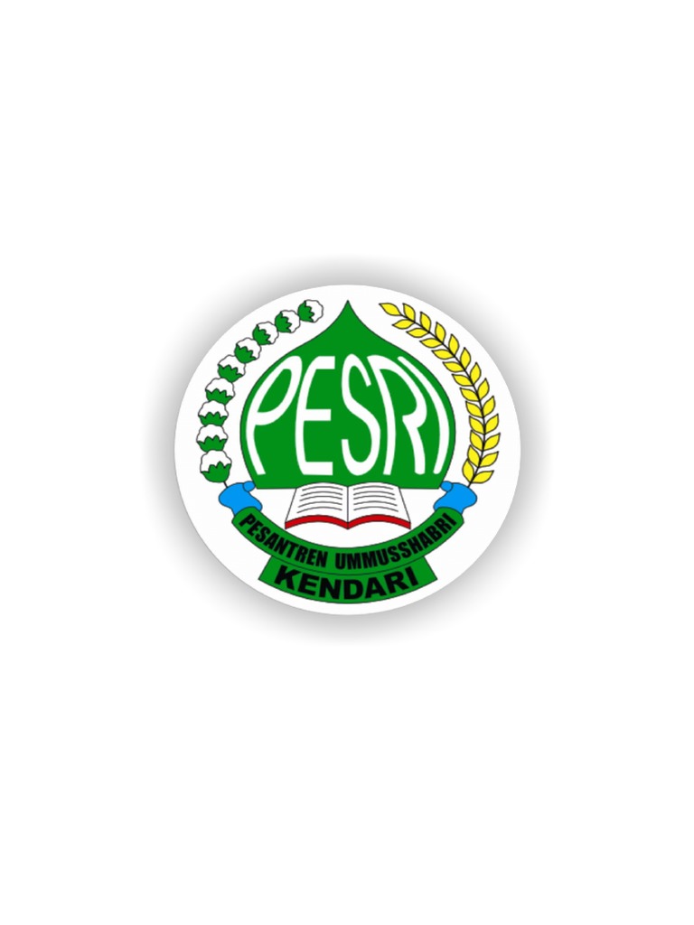 Logo Pesri | PDF
