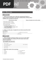 History Notes Grade 8 Term 1 | PDF | Industrial Revolution | Atlantic ...