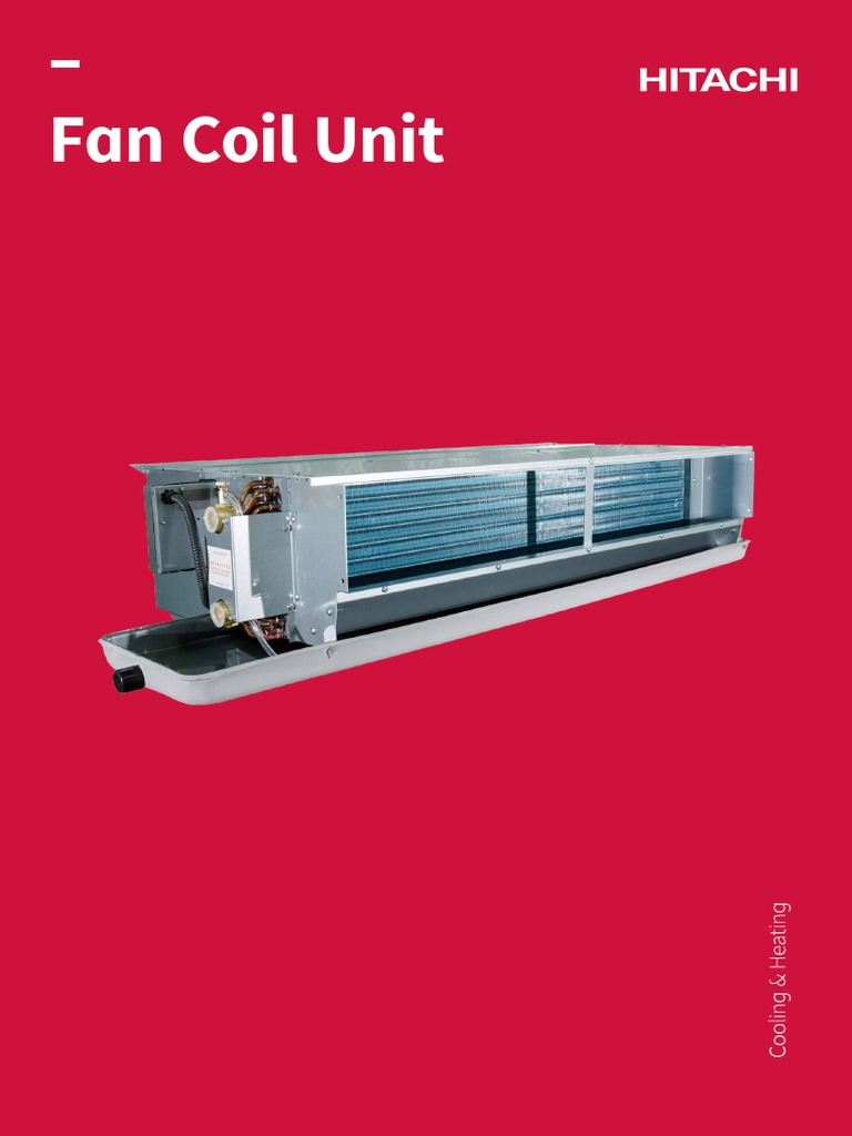 FCU Catalog - FA - Standard | PDF