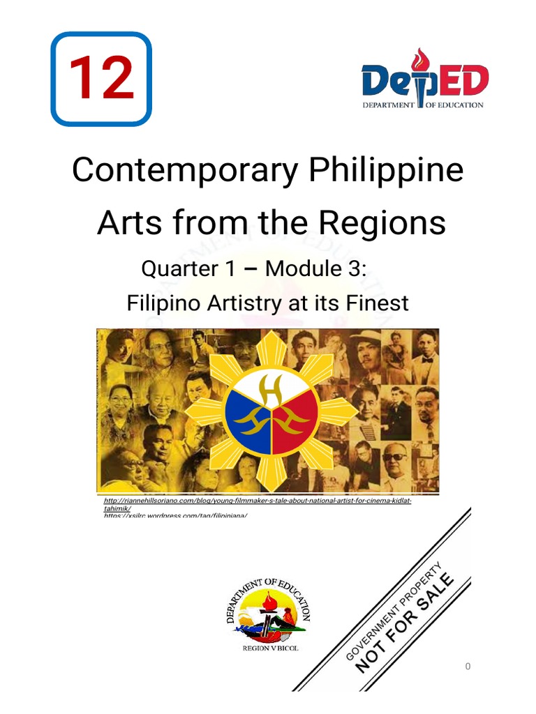 CPAR Module 3 Q1 | PDF