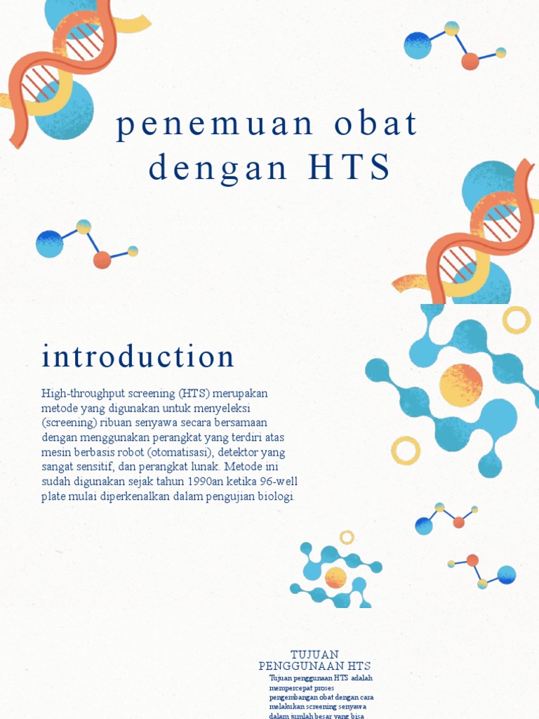 Science Project | PDF