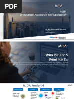 MIDA Green Investment Tax Allowance (GITA) Project For Business ...