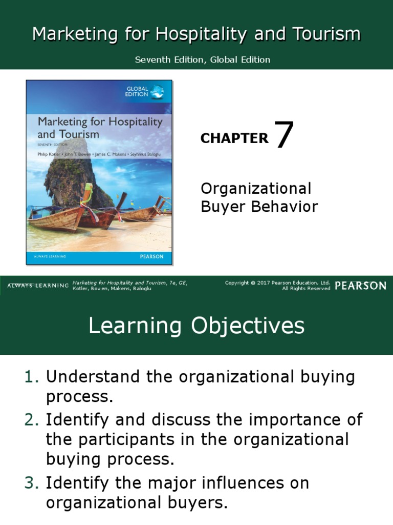 Kotler ch07 Lecture | PDF | Marketing | All Rights Reserved