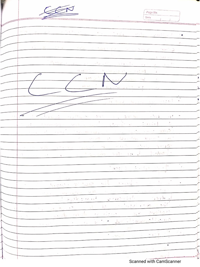 CCN 1-40 | PDF