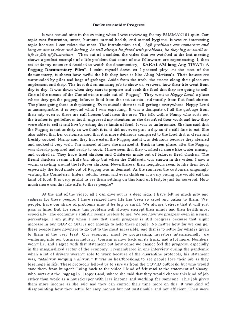 Pheno Paper-Buseco | PDF