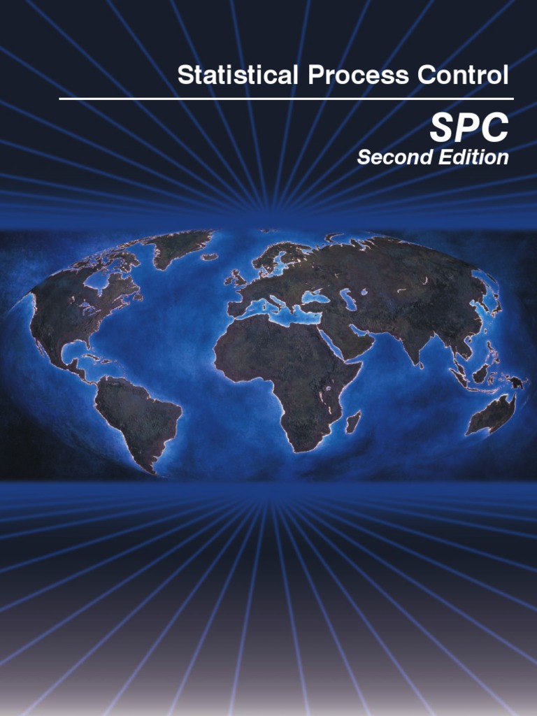 Preview - AIAG+SPC 3 2005 | PDF | Business